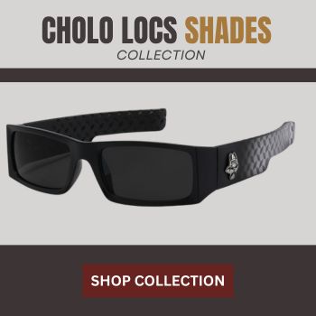 Cholo Locs Sunglasses – Locs Sunglasses