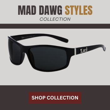 Mad Dawg Locs Sunglasses – Locs Sunglasses