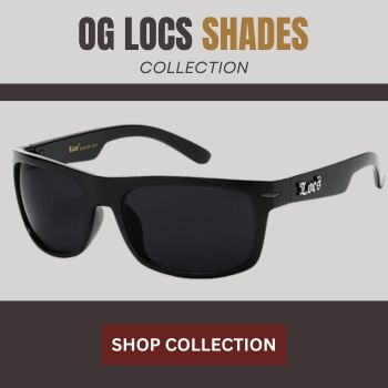 OG Locs Gangster Shades – Locs Sunglasses
