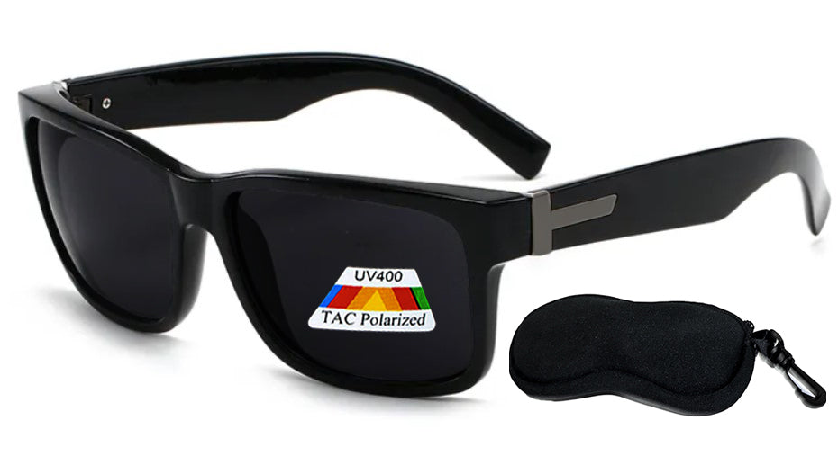Men & Women Old School Locs Polarized Sunglasses – Locs Sunglasses