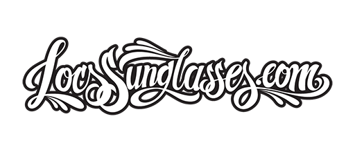 Sunglasses Logo Black And White