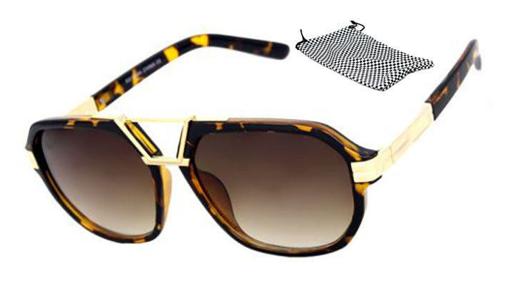 Hip Hop Sunglasses | Locs Sunglasses