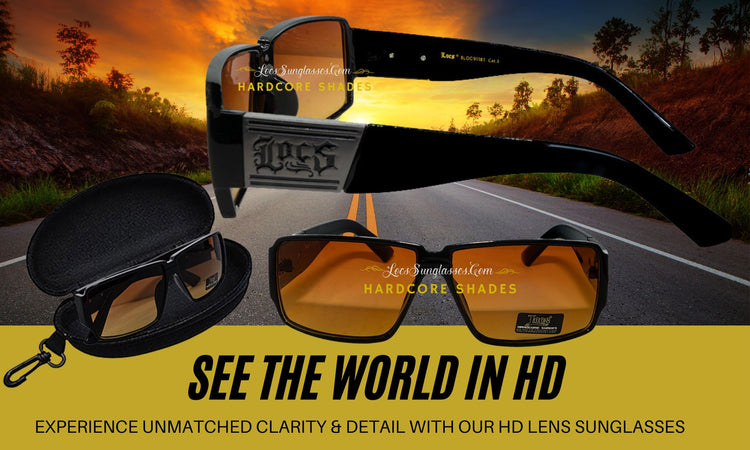 Locs Sunglasses ,Real Original Locs Sunglasses, Maddogger Sunglasses