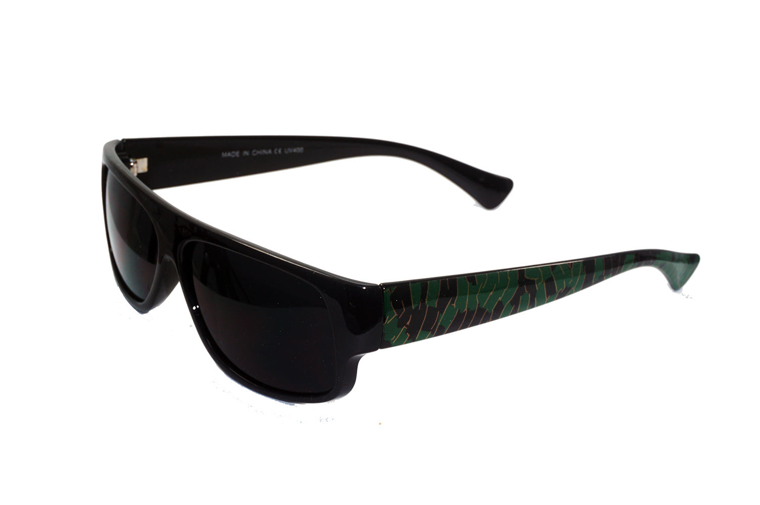 Old school Locs – Locs Sunglasses