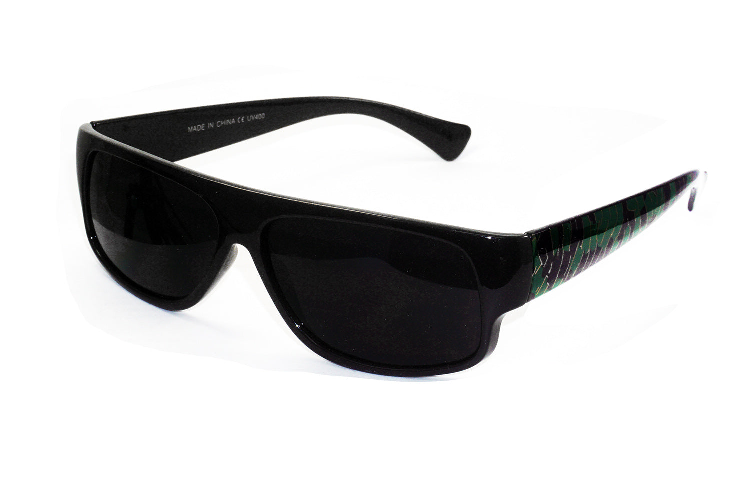 Old school Locs – Locs Sunglasses