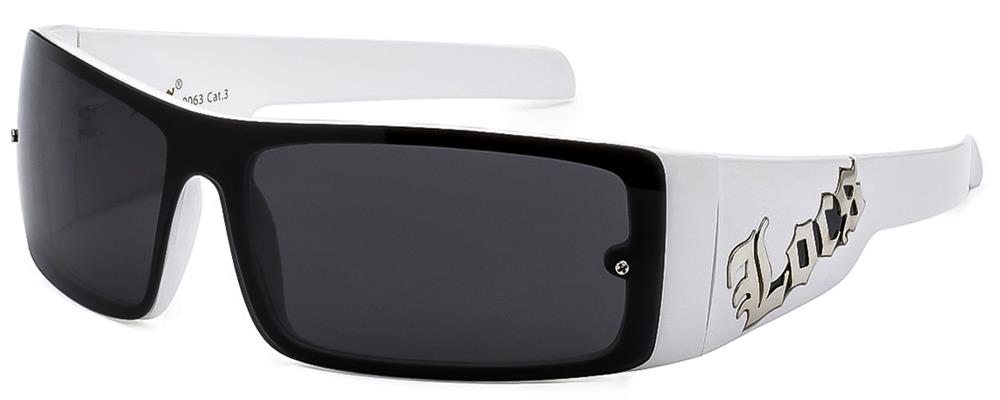 Locs super Dark lens Shades | Page 2 | Locs Sunglasses