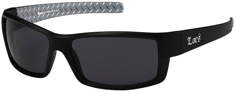 Dark Locs Combo Deal – Locs Sunglasses