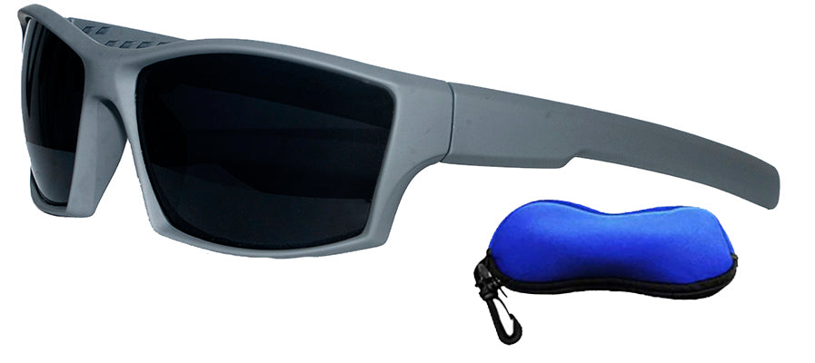 Category 4 Lens Super Dark Cat 4 Lens Sports Sunglasses – Locs Sunglasses