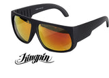 Locs Kingpin dark and super dark Sunglasses – Locs Sunglasses