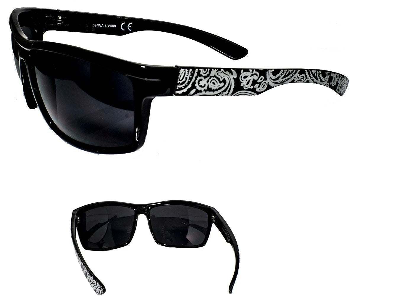 Locs super Dark lens Shades | Page 2 | Locs Sunglasses