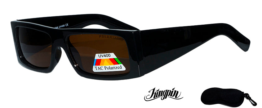 Locs Flat Top Sunglasses Locs Sunglasses